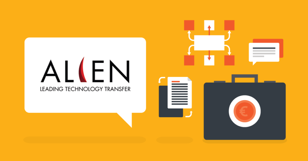 UK Advisory Alien Technology Transfer Chooses Vilnius Tech Park for ...