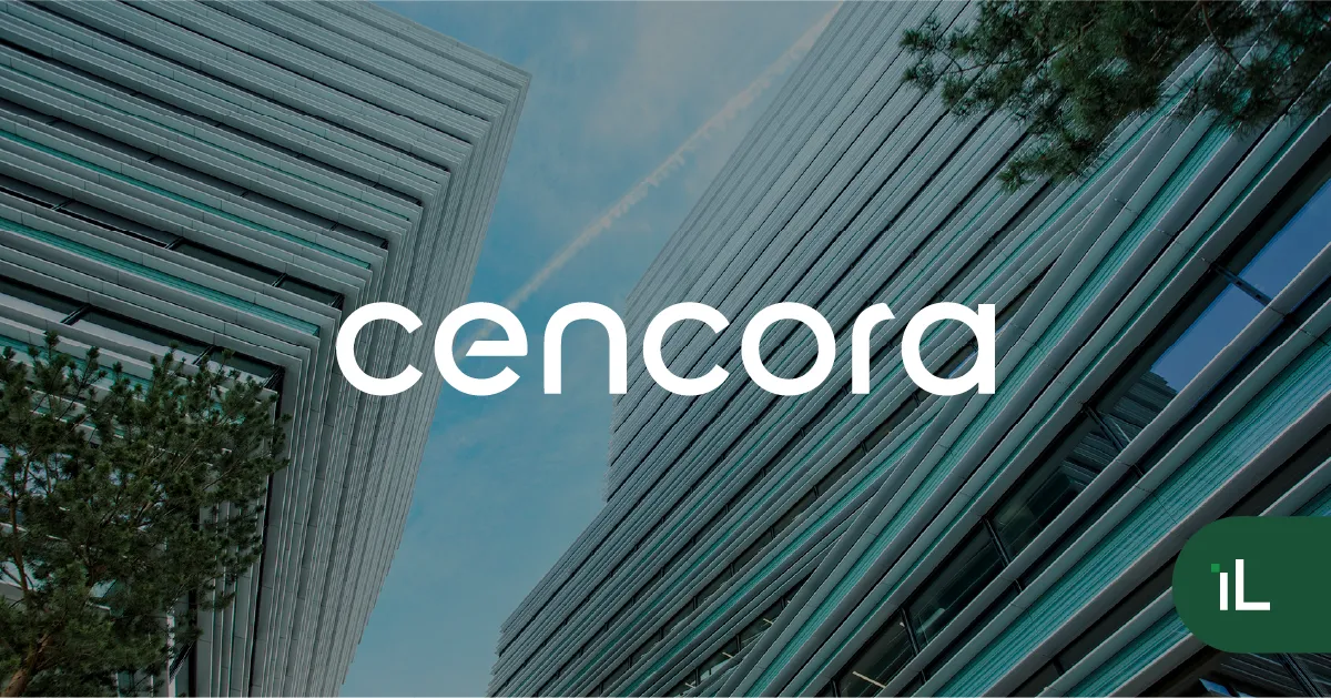 Cencora's success story in Lithuania | Invest Lithuania