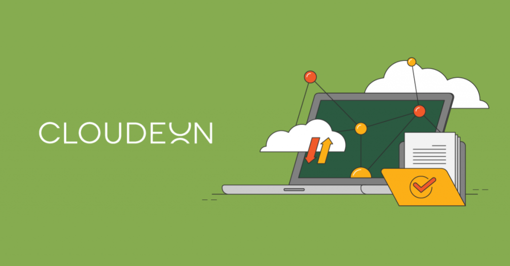 Denmark’s Cloudeon Establishes Cloud Center of Excellence in Lithuania ...