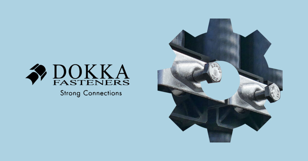 World-Leading Fasteners Manufacturer Dokka Fasteners Expands to ...
