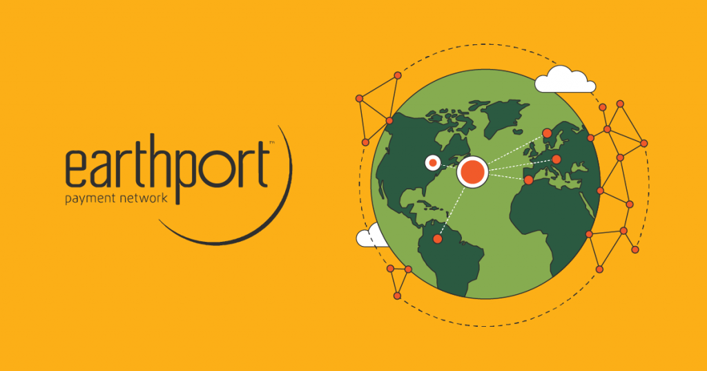 Earthport Receives European Payment Institution License in Lithuania ...