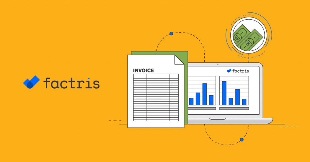 Leading Fintech Company Factris Expands and Invests in Lithuania ...