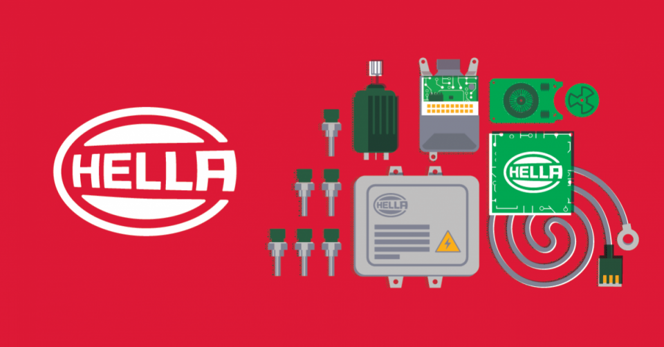 Hella's success story in Lithuania | Invest Lithuania