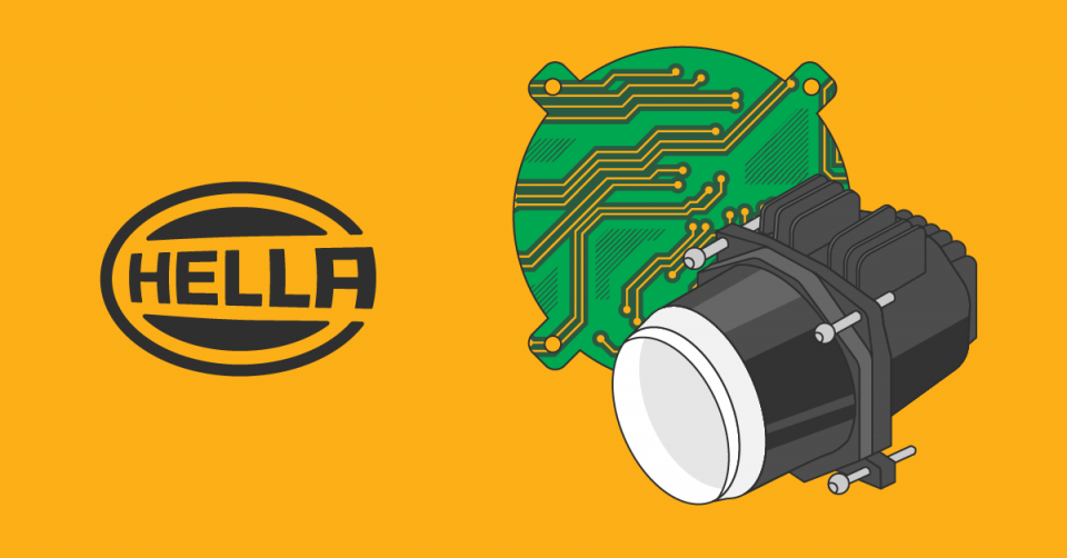 Hella's success story in Lithuania | Invest Lithuania