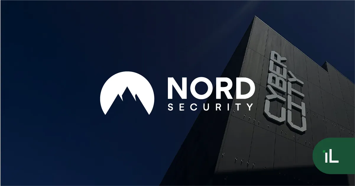 Nord Security's success story in Lithuania | Invest Lithuania