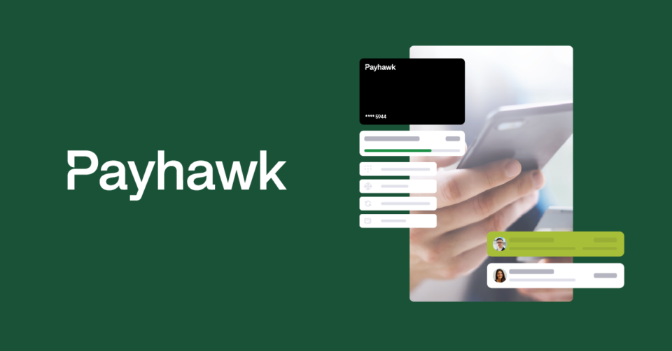 Leading Spend Management Solution Payhawk Launches in Lithuania ...