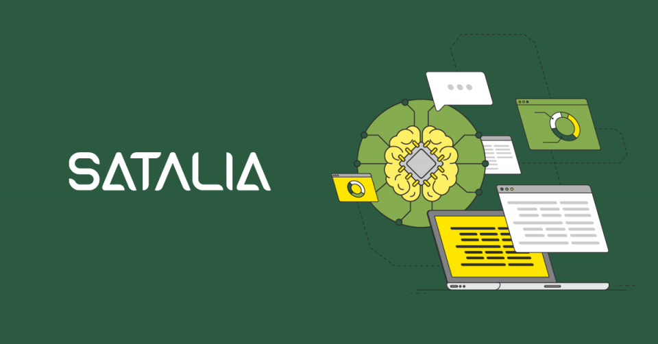 British AI Company Satalia Expands Lithuanian Development and R&D ...