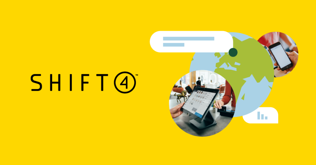 US Payment Leader Shift4 Expands Lithuanian Office | Invest Lithuania