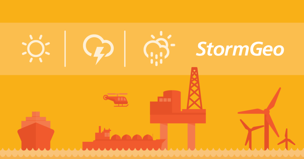 StormGeo's success story in Lithuania | Invest Lithuania