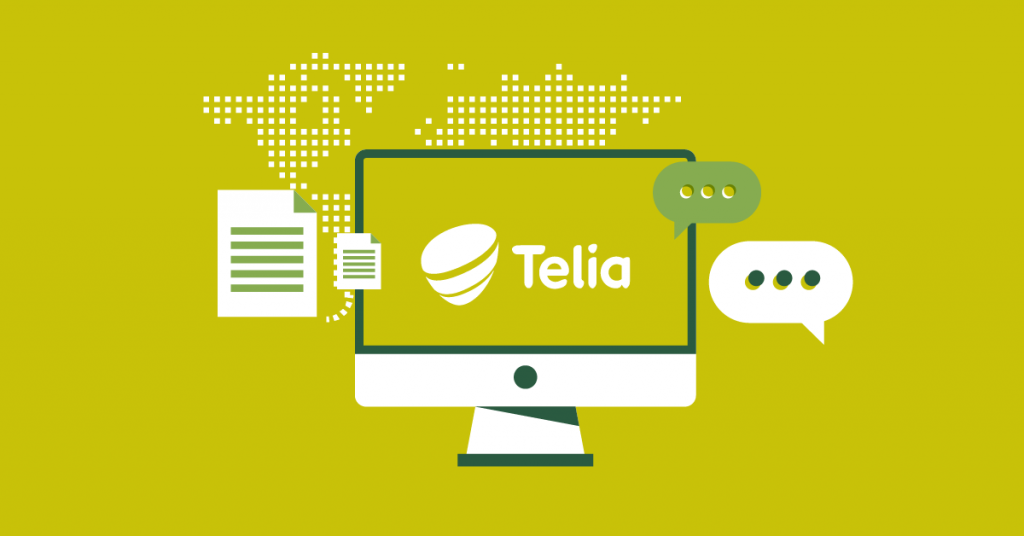 Telia success story in Lithuania success story in Lithuania | Invest ...