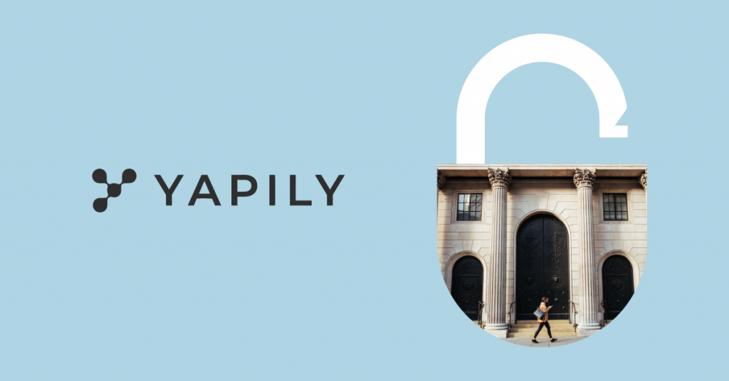 UK Open Banking Fintech Yapily Expands in Vilnius | Invest Lithuania