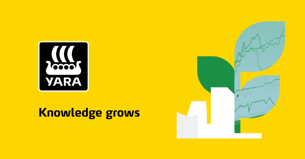 Yara to Expand European Business Services Centre in Vilnius | Invest ...