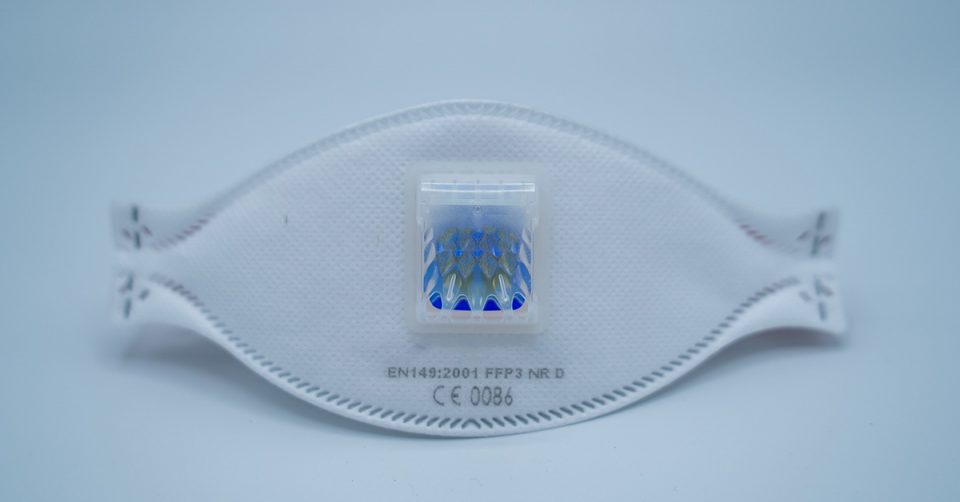 Lithuania’s Intersurgical to Produce 1 Million Respirators for Medics ...