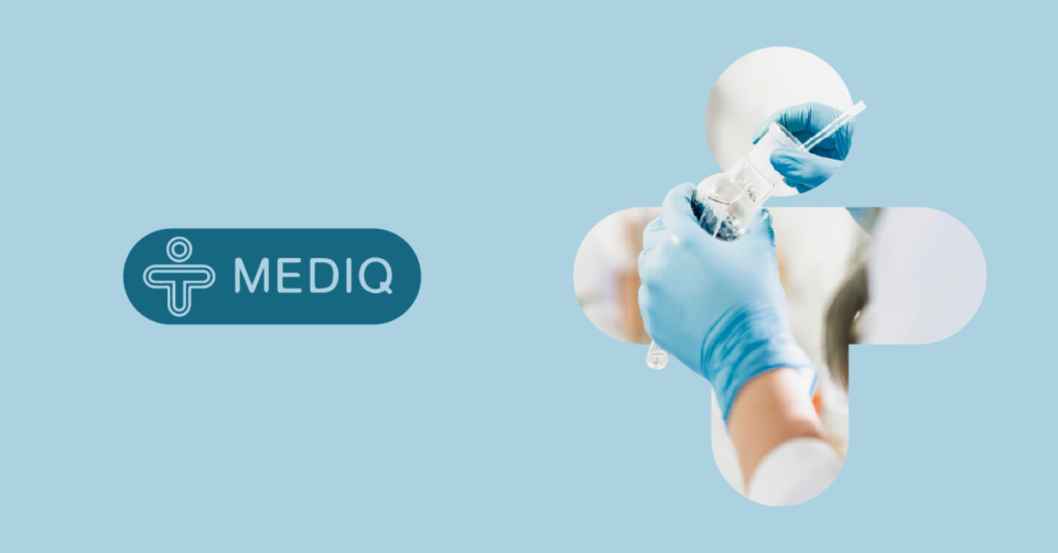 International Healthcare Company Mediq Chooses Lithuania for GBS Centre ...