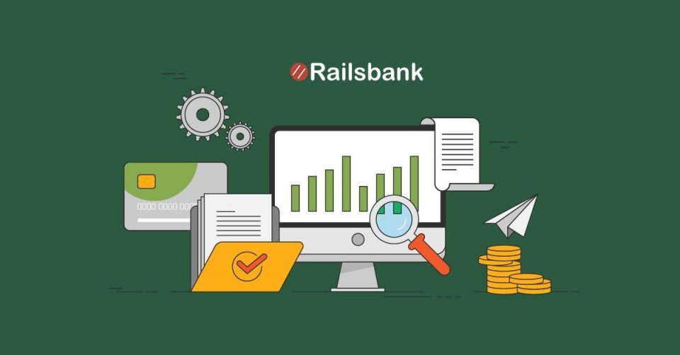 Railsbank Opens New Office in Lithuania | Invest Lithuania