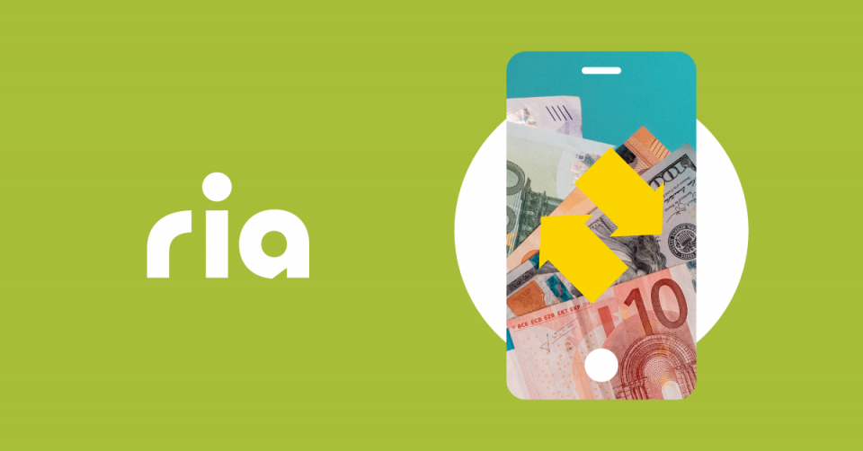Ria Money Transfer Advances Major Digital Expansion with Lithuanian ...