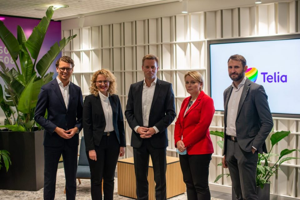 Telia’s Vilnius GBS Centre to Drive Advanced Development | Invest Lithuania