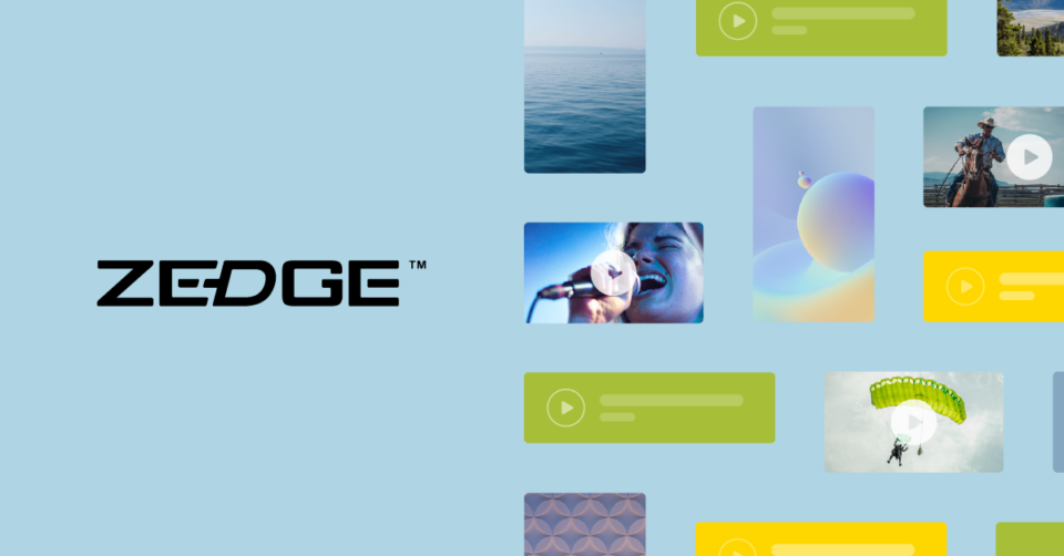 US Tech Company Zedge to Expand Its Lithuanian Operations | Invest ...
